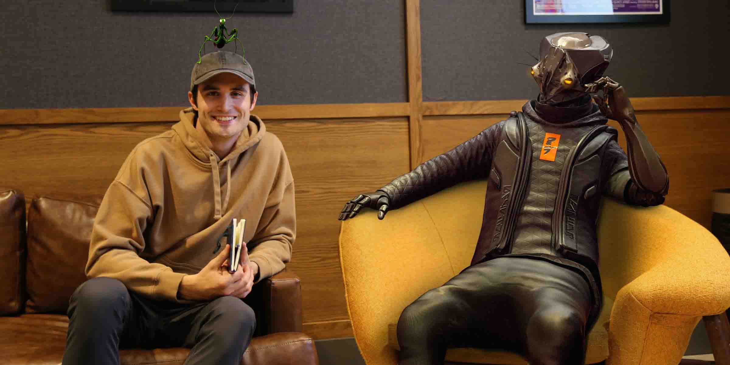 Who is Virtual Music Artist and Influencer, Han YuA? — VirtualHumans.org